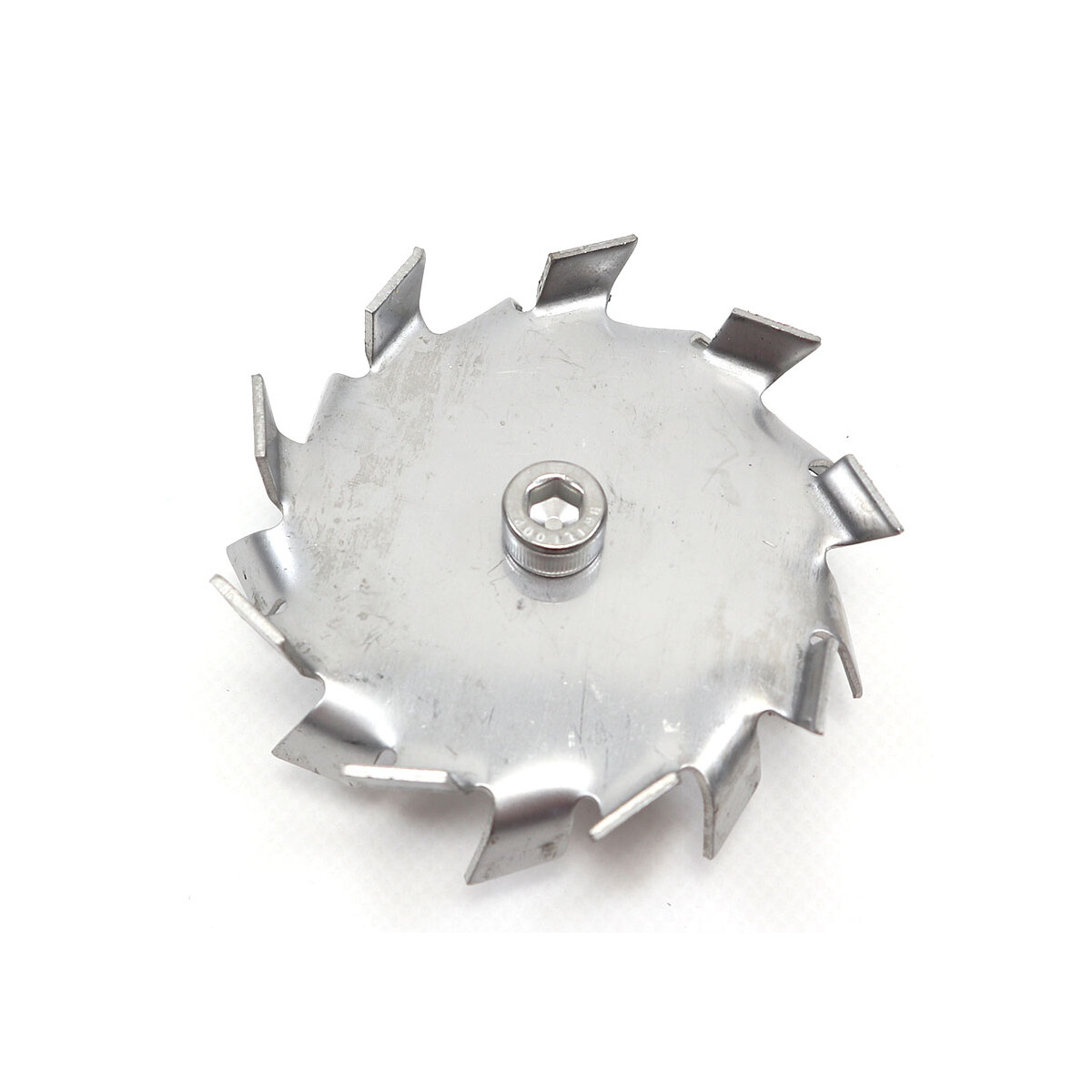 Dissolver disc with 100 mm Ø without stirring rod., 59,95 CHF